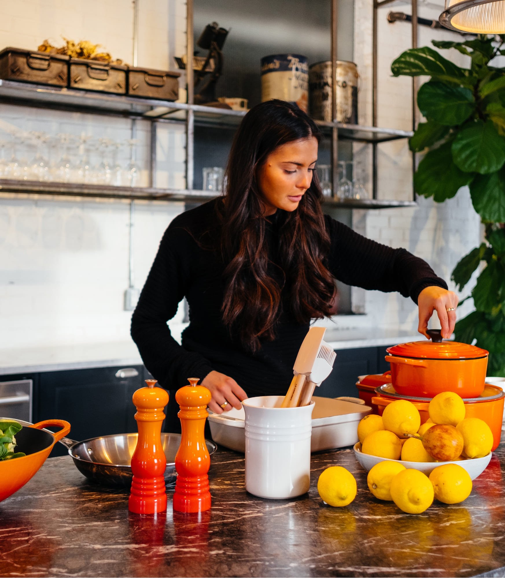 Discover our new menu | Suds Factory